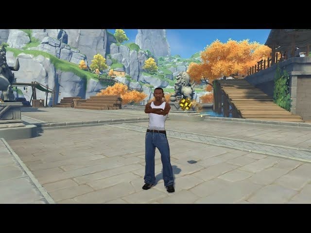 5 times when Genshin Impact modders took things too far