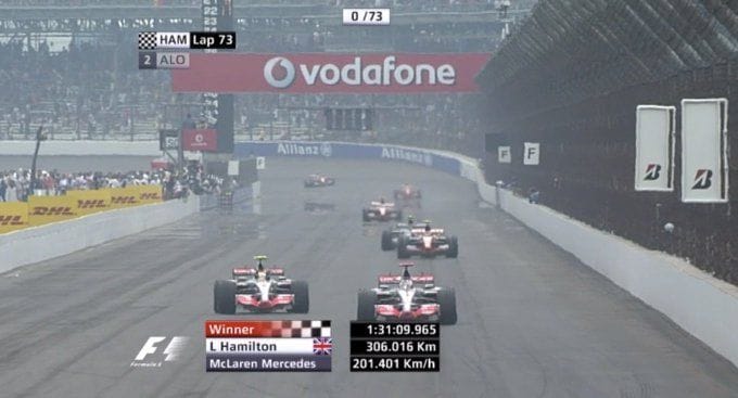 Top 5 Lewis Hamilton vs Fernando Alonso duels in F1