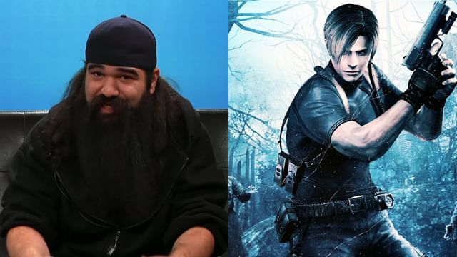 "The future of video games is a f***ing joke": Twitch streamer Aris ...