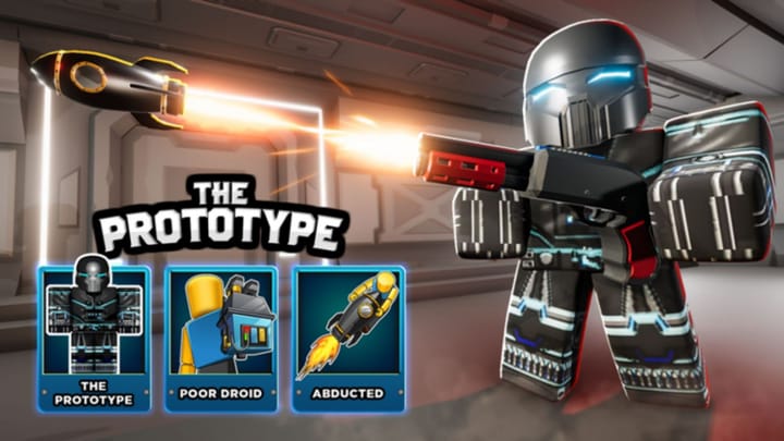 Shoot Out codes in Roblox: Free skins, gems, and more (August 2022)