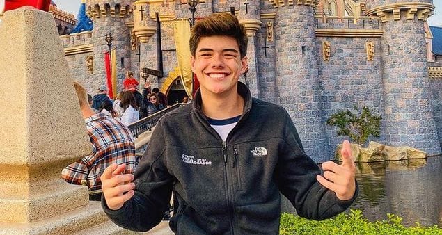 Who is Famous Tiktoker Alex Ojeda?