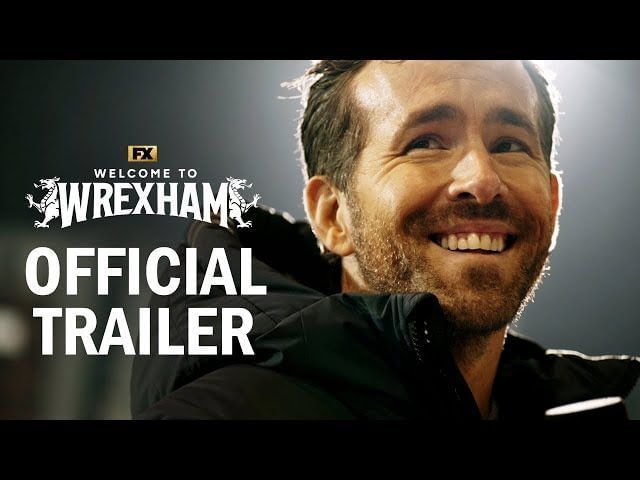 What time will Welcome to Wrexham air on FX? Release date, plot and ...