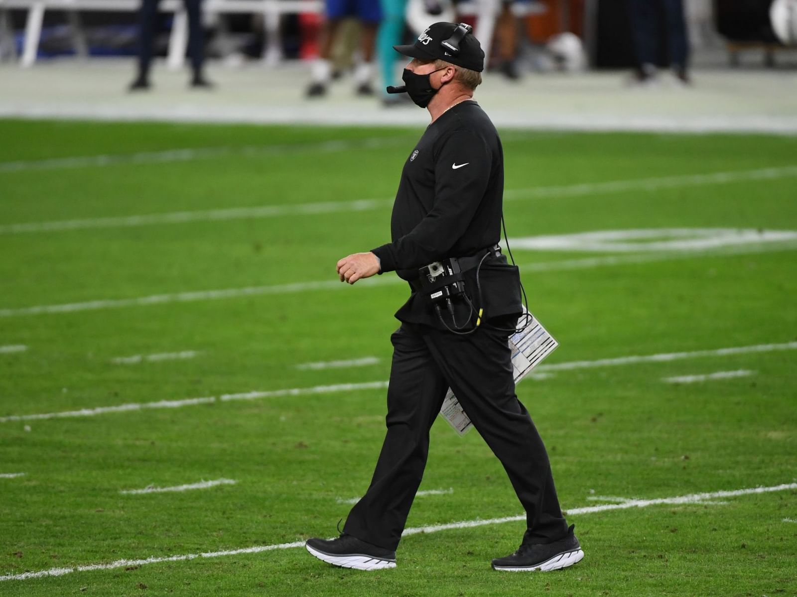 5 NFL biggest season collapses ever