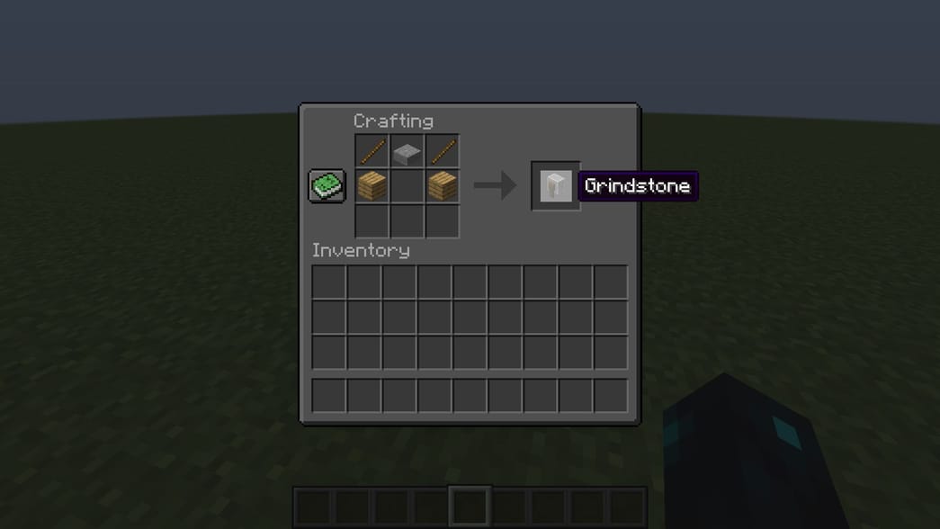 How to craft all Minecraft villager job blocks