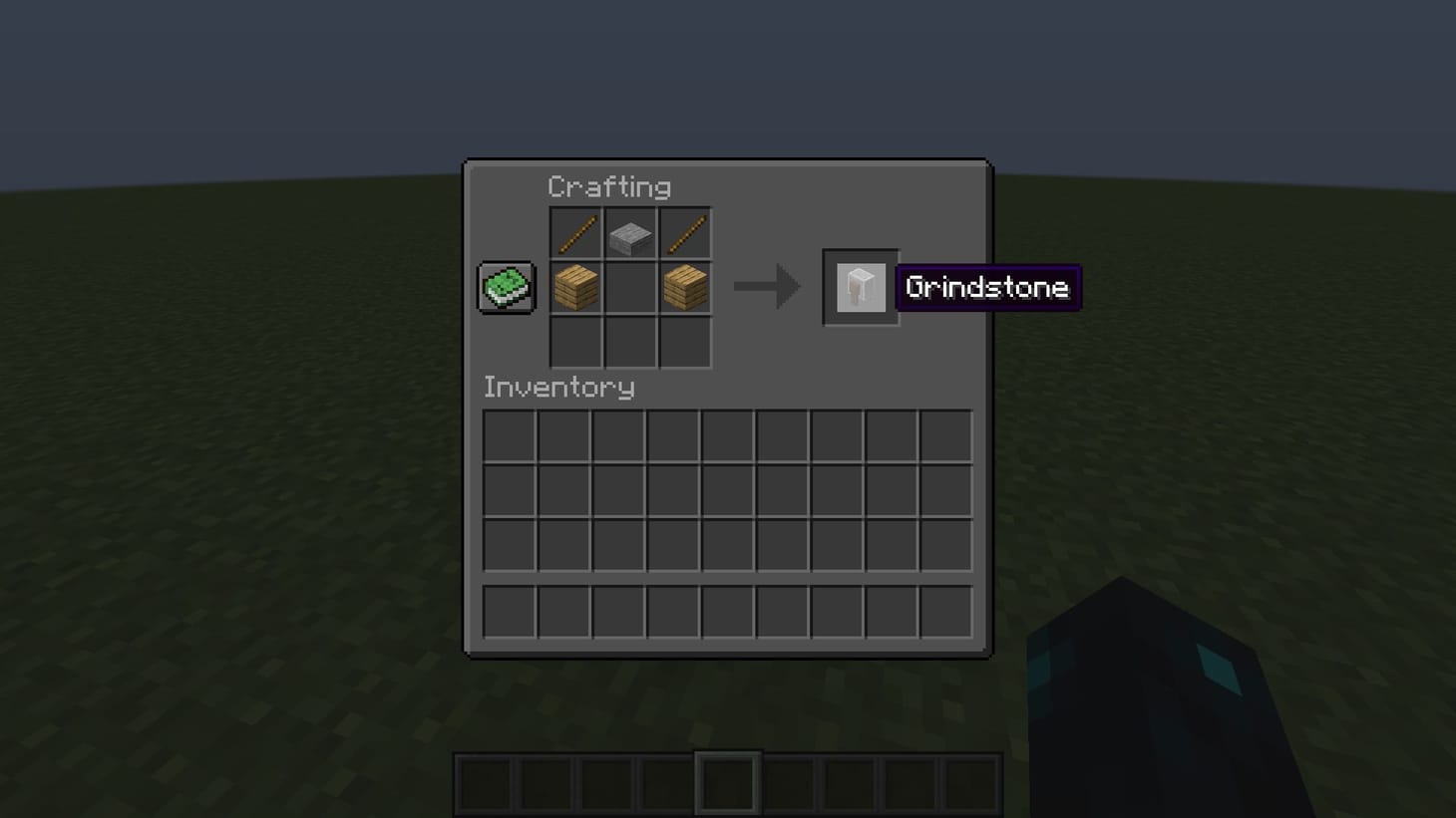 How to craft all Minecraft villager job blocks