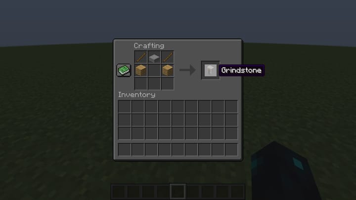 How to craft all Minecraft villager job blocks