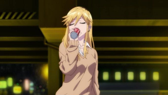 Call of the Night Episode 7 review - Yamori meets other vampires
