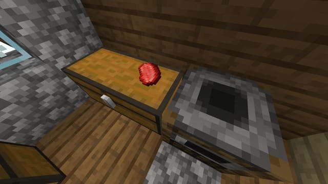 5 best kitchen decoration ideas in Minecraft in 2022