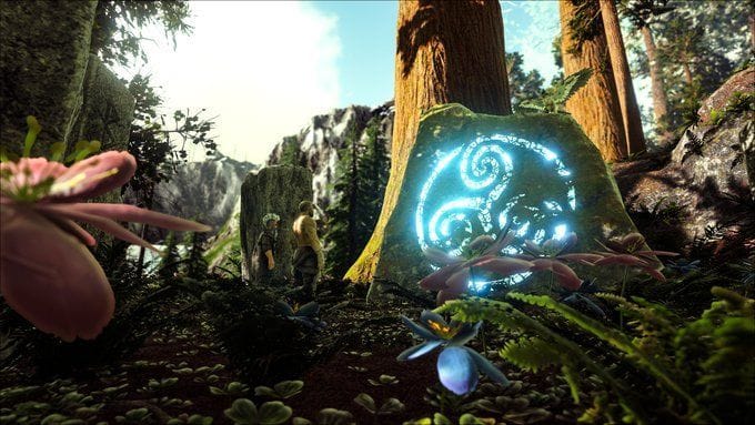 How to tame the Basilosaurus in Ark: Survival Evolved