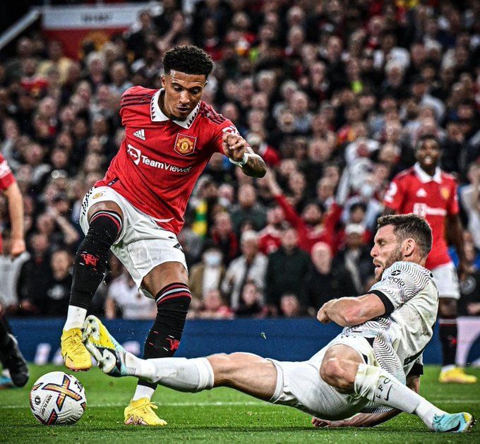 Ranking Manchester United's 5 best players against Liverpool | English ...