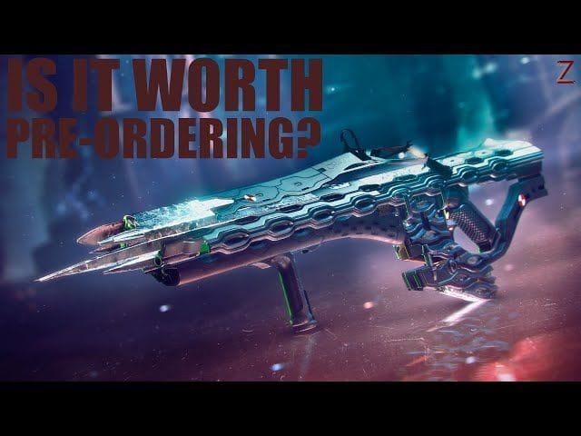 Destiny 2 Lightfall release date, new subclass, content vault, and more