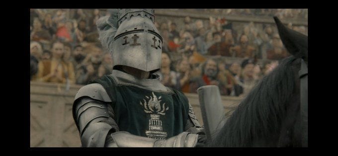 House of the Dragon: 5 things to know about Alicent Hightower