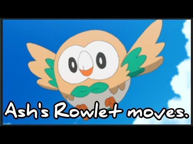 5 weakest Grass attacks in Pokemon history ranked