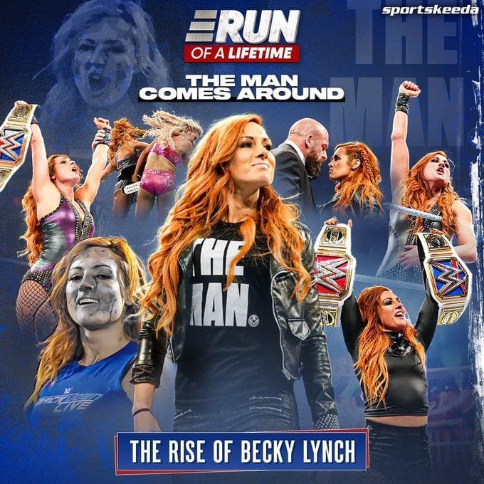 Ranking the 5 greatest WWE Women's Champions ever