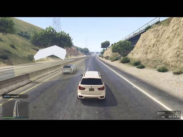 Why GTA Online players should avoid the Benefactor XLS