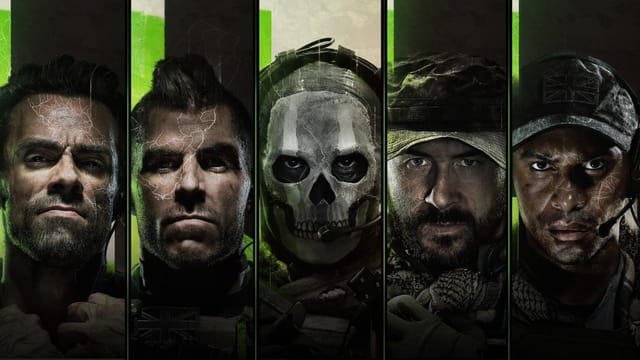 Modern Warfare 2 roadmap explained: Call of Duty NEXT, Open Beta dates ...