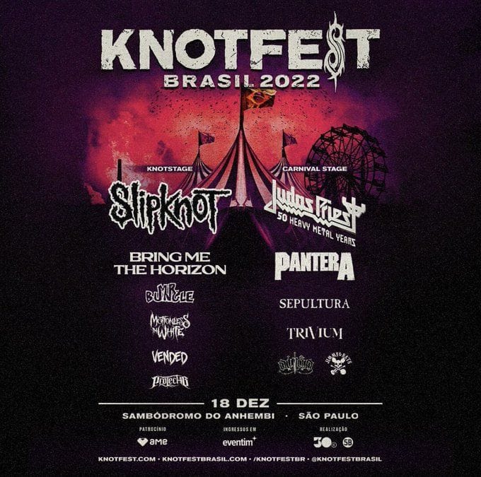 Pantera Reunion Tour dates: Ticket details and all you need to know