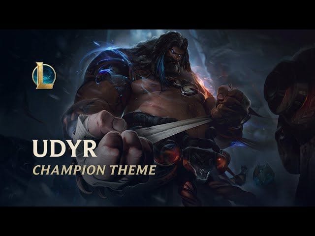 League of Legends Udyr rework: Full ability rundown and more