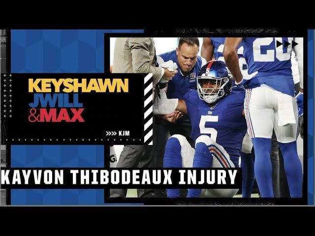 NFL fans on Bengals player and his block on Kayvon Thibodeaux in preseason game
