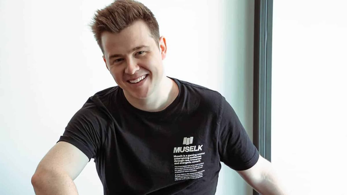 Fortnite: The rise and fall of Muselk