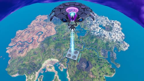 Fortnite News - Latest Fortnite Battle Royale News, Updates, Challenges ...