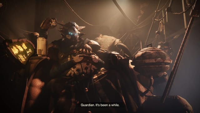 How to complete Sails of the Shipstealer in Destiny 2 Season of Plunder