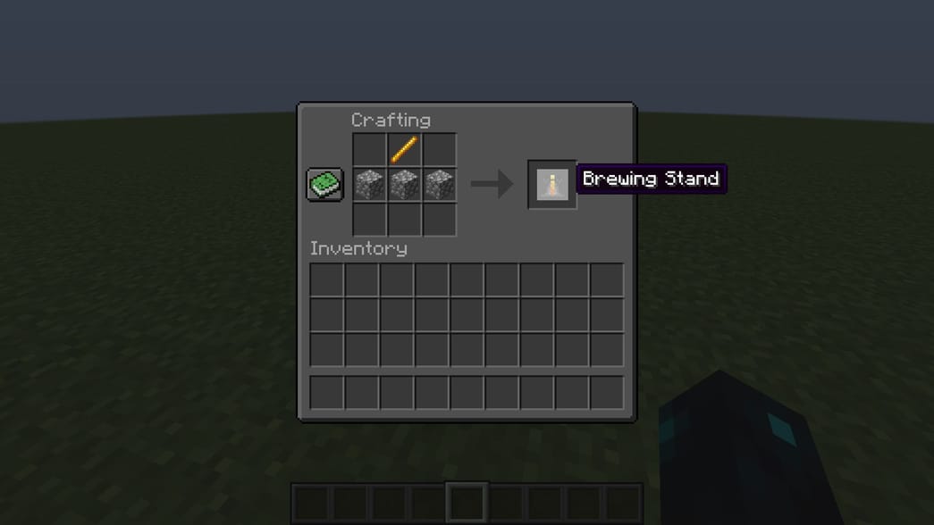 How to craft all Minecraft villager job blocks