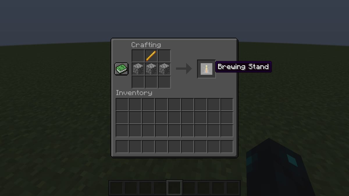 How to craft all Minecraft villager job blocks