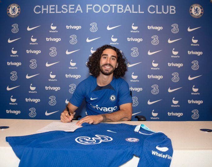 Ranking Chelsea's 5 signings of the summer
