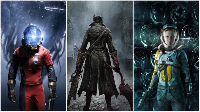 10 standalone video games that deserve sequels