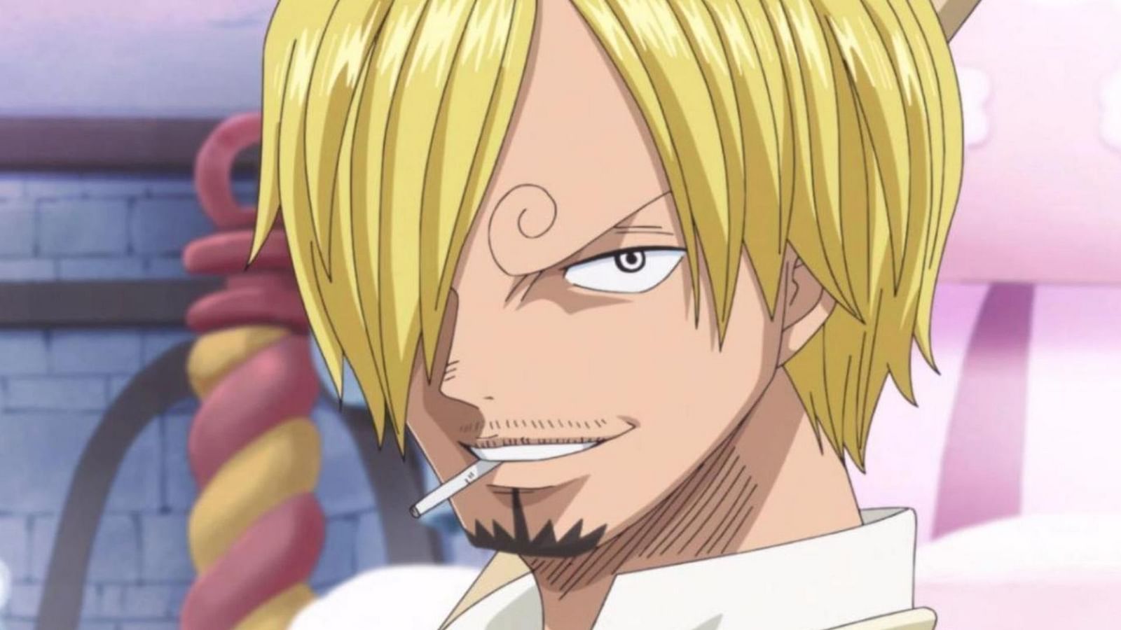 8 Iconic Anime Characters With Only One Visible Eye