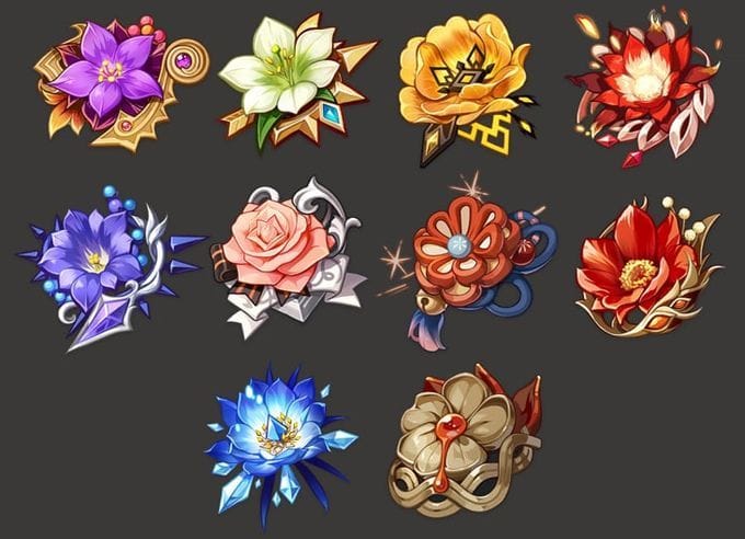 Genshin Impact Sumeru preparation guide: 5 materials to collect for ...