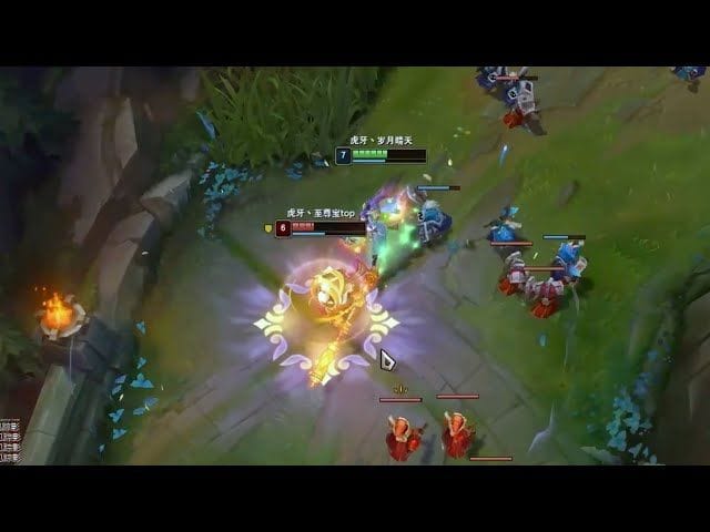 An in-depth guide to Fiora in League of Legends season 12