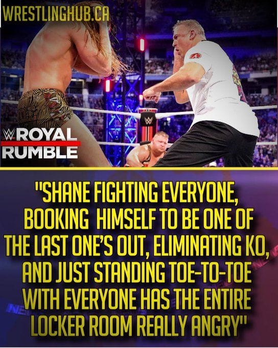 Superstars whose WWE contracts will recently expire