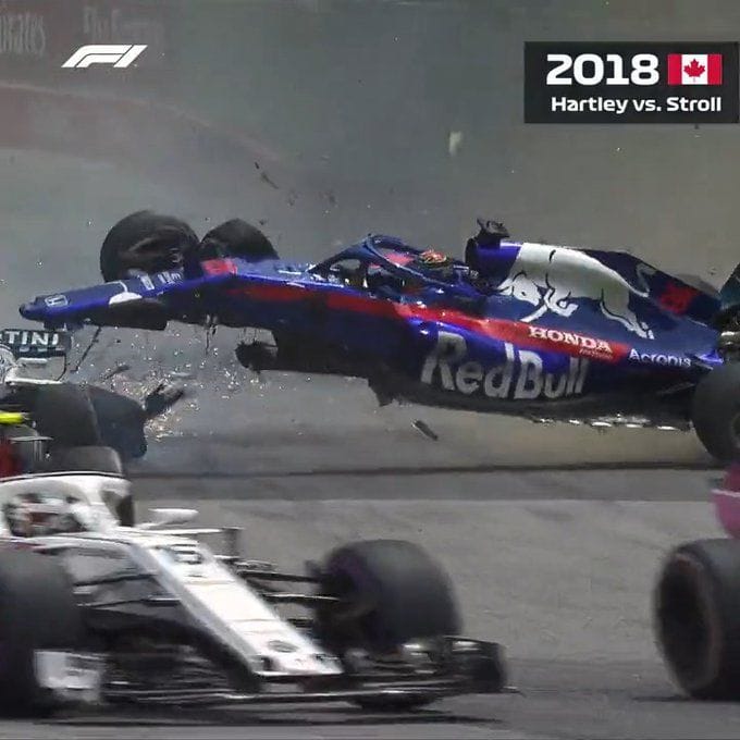 Ranking the worst F1 races of all time