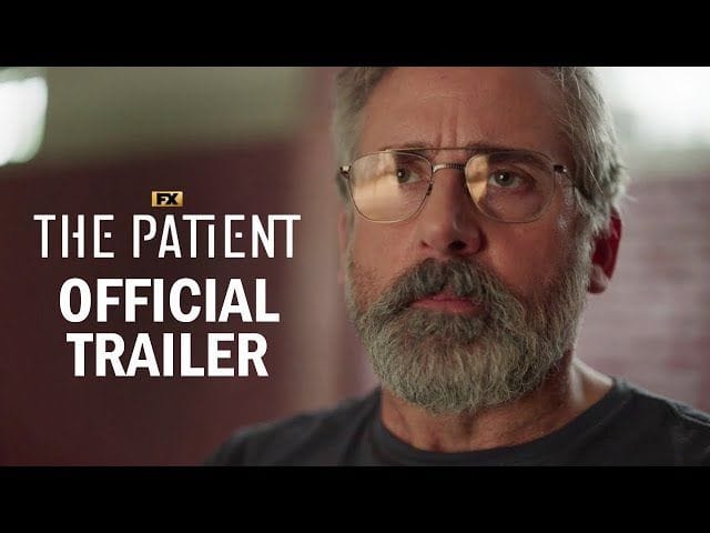 The Patient episodes 1 and 2 review: Steve Carell-starrer slow thriller ...