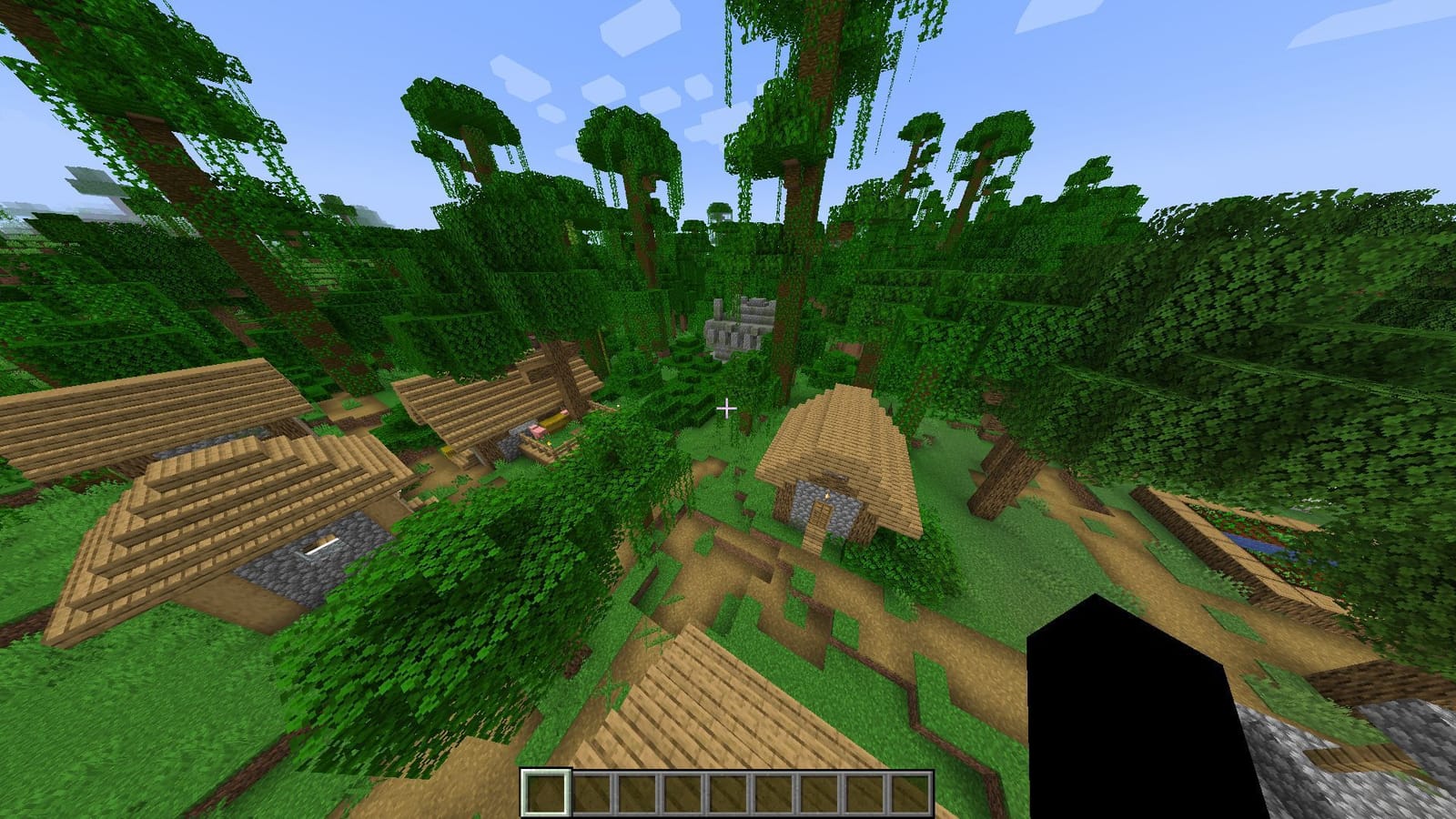5 best Minecraft 1.19 seeds for jungle biomes