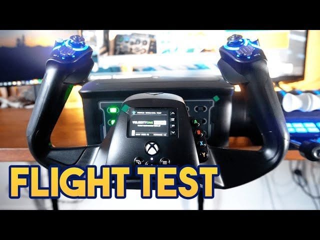 5 best flight simulator joysticks (and 5 things to keep in mind while ...