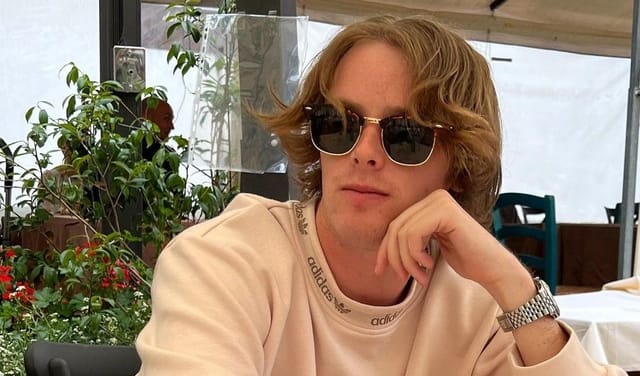 Who is Daniel Mac's Girlfriend?