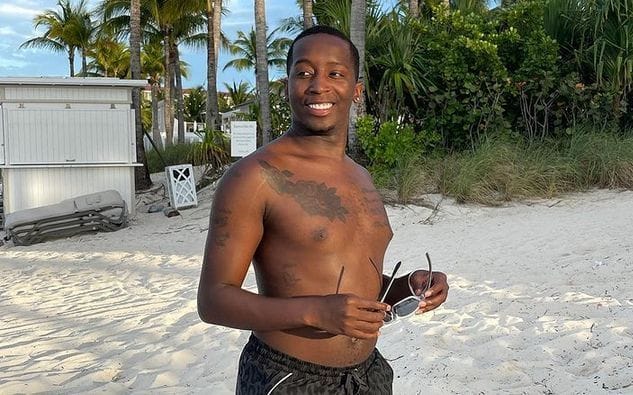 Markell Washington's Age, Bio, Net Worth, Career, Personal Life and FAQs