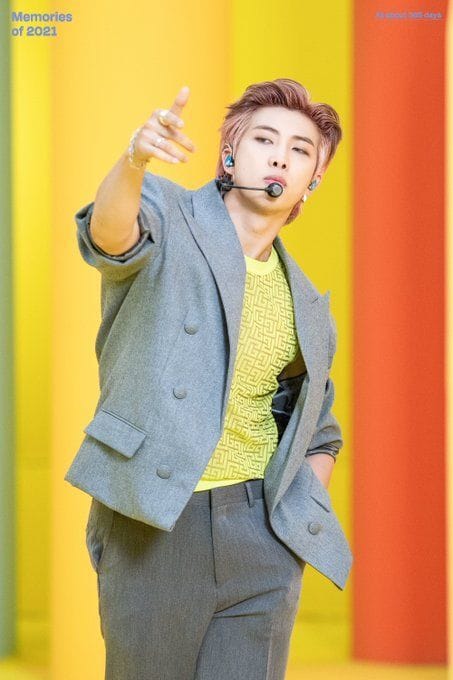 “Kings”: BTS ARMY laud Bangtan for ranking third amongst artists who ...