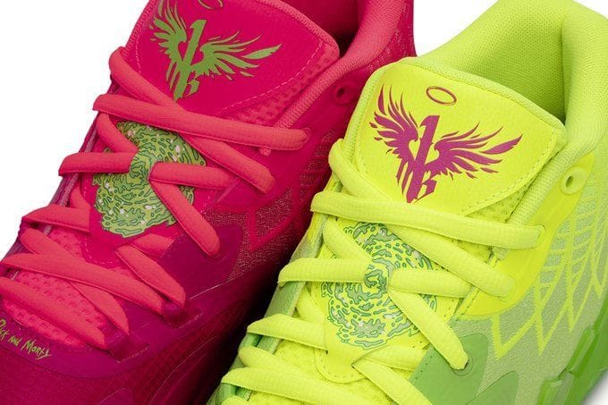 3 best Puma collabs in 2022