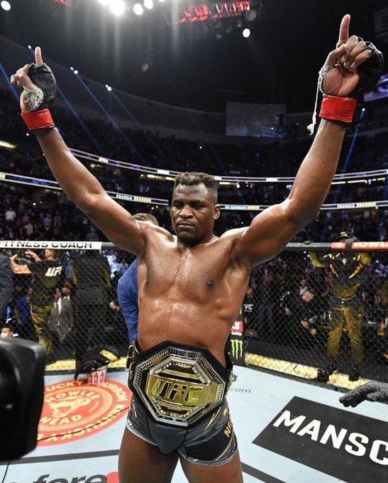 10 most popular UFC fighters on social media, ranked