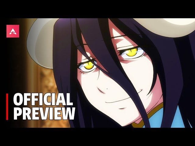 Overlord Season 4 Episode 9: Release date, time, and what to expect