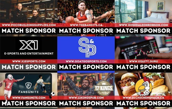 "Fighting games would benefit from a lot more coverage": X1 Esports ...