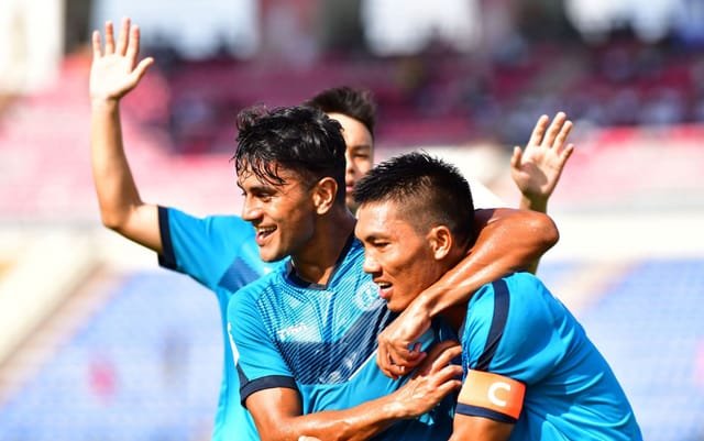 Durand Cup 2022: NorthEast United FC lose 1-3 against Army Green ...