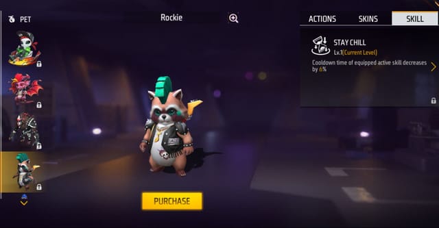 5 best pets to use in Free Fire MAX after OB35 update