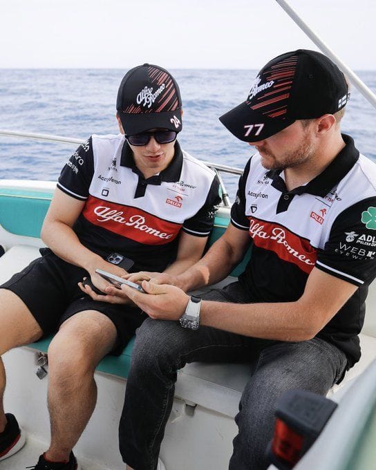 Motorsport world takes a dig at Alpine at the expense of Oscar Piastri ...