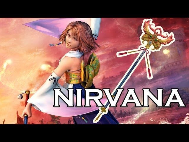 5 most powerful weapons in Final Fantasy history