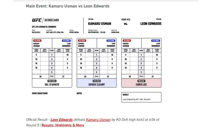 Salt Lake City elevation: What is the altitude of UFC 278 venue and did ...